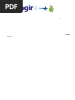 Processo Seletivo Agir 2025 - Edital 006 | PDF | Gestão de recursos humanos | Recrutamento