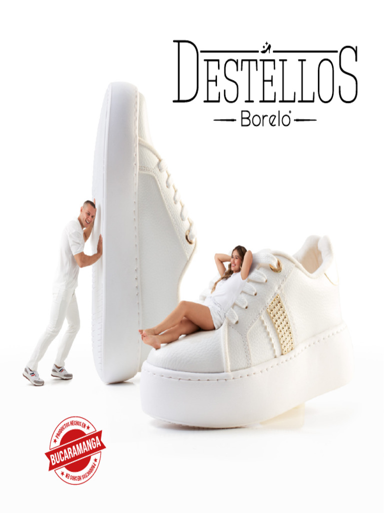 Coleccion Borelo 2 2025 | PDF