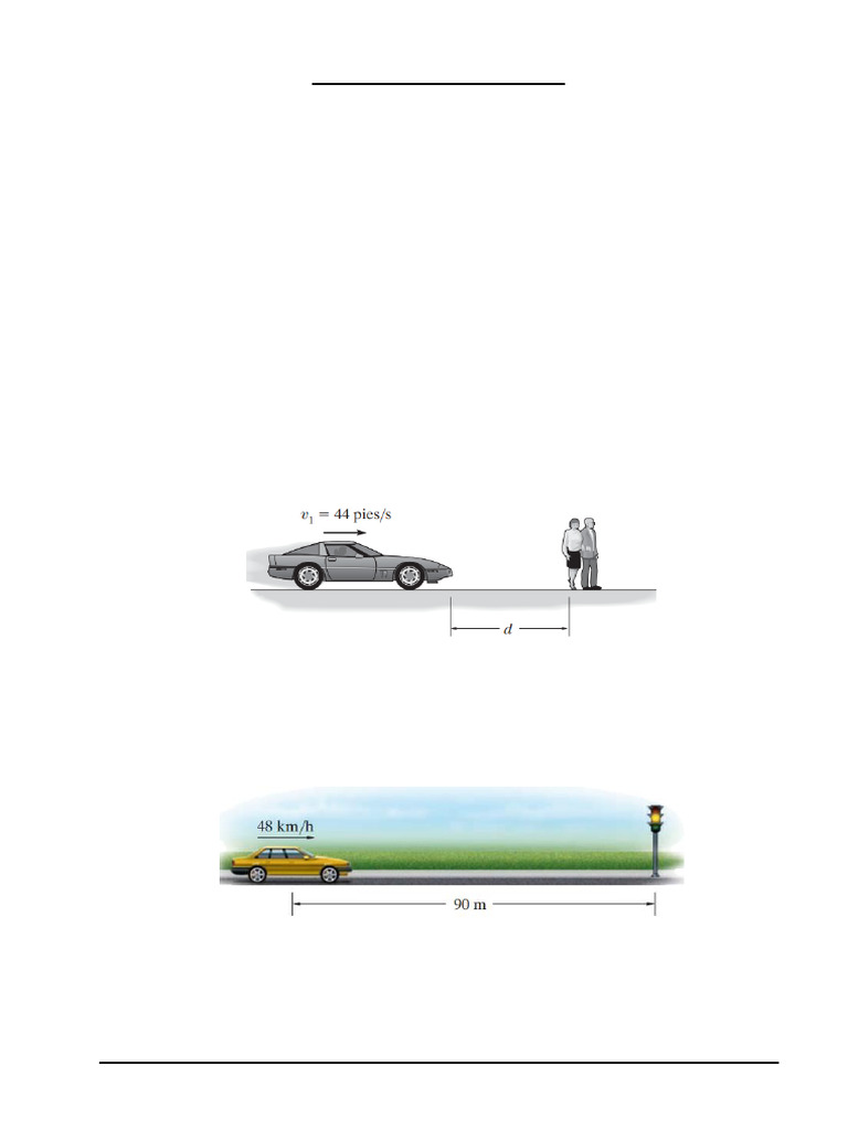 Práct 04 - Cinemática | PDF