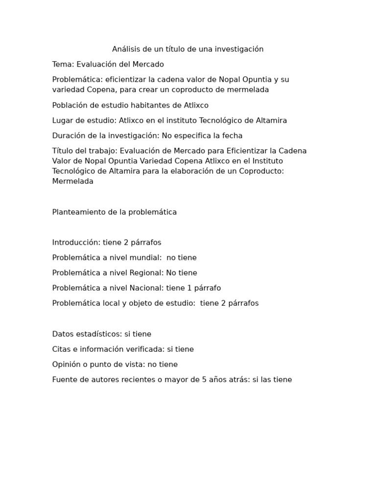 Act03 Metodología de La Investigación | PDF