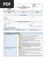 Res Exenta 668 - 25 Guía Iper DS 44 | PDF | Riesgo | Seguridad y salud ...