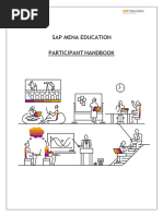 ELearning Platform User Manual | PDF | Educational Technology | Computing