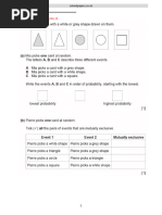 Maths Year 6 Checkpoint Syllabus | PDF | Numbers | Multiplication