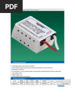 OKI Printer Error Codes Guide | PDF | Printed Circuit Board | Flash Memory