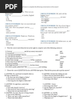 Sample AirAsia Ticket | PDF | Aviation | Transport