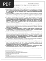 ACI 318-25 - Estado de Las Actualizaciones para El Nuevo Código de ...