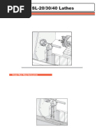 CNC Milling G+M Code List | PDF | Metalworking | Industrial Equipment