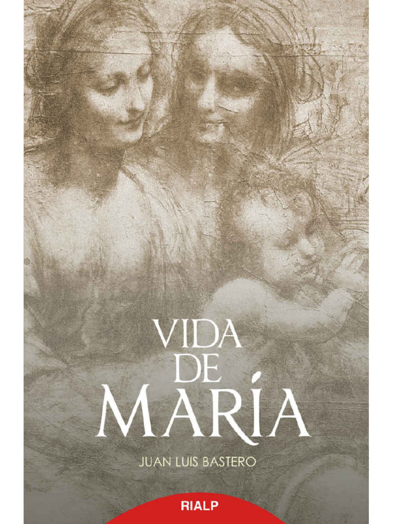 Vida de Maria | PDF