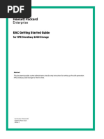 HPE StoreEasy 1660 Storage Datasheet | PDF | Computer Data Storage | Microsoft Windows