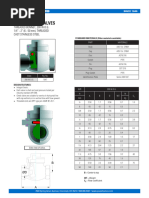Valve Springs Identification Chart | PDF | Mechanical Engineering ...