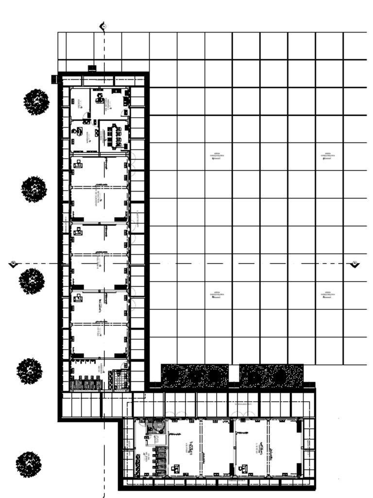 PLANO CLAVE - MOCUPE Ok-Modelo | PDF