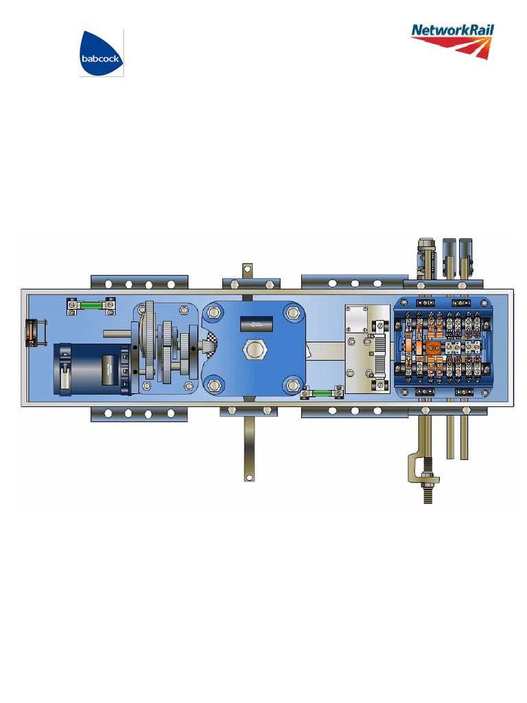 HW 1000 Points Machine Manual | PDF | Gear | Clutch