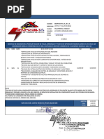 FICHA TECNICA B63-Promax-Acabado-Epoxico RA26 | PDF | Pintar | Epoxy