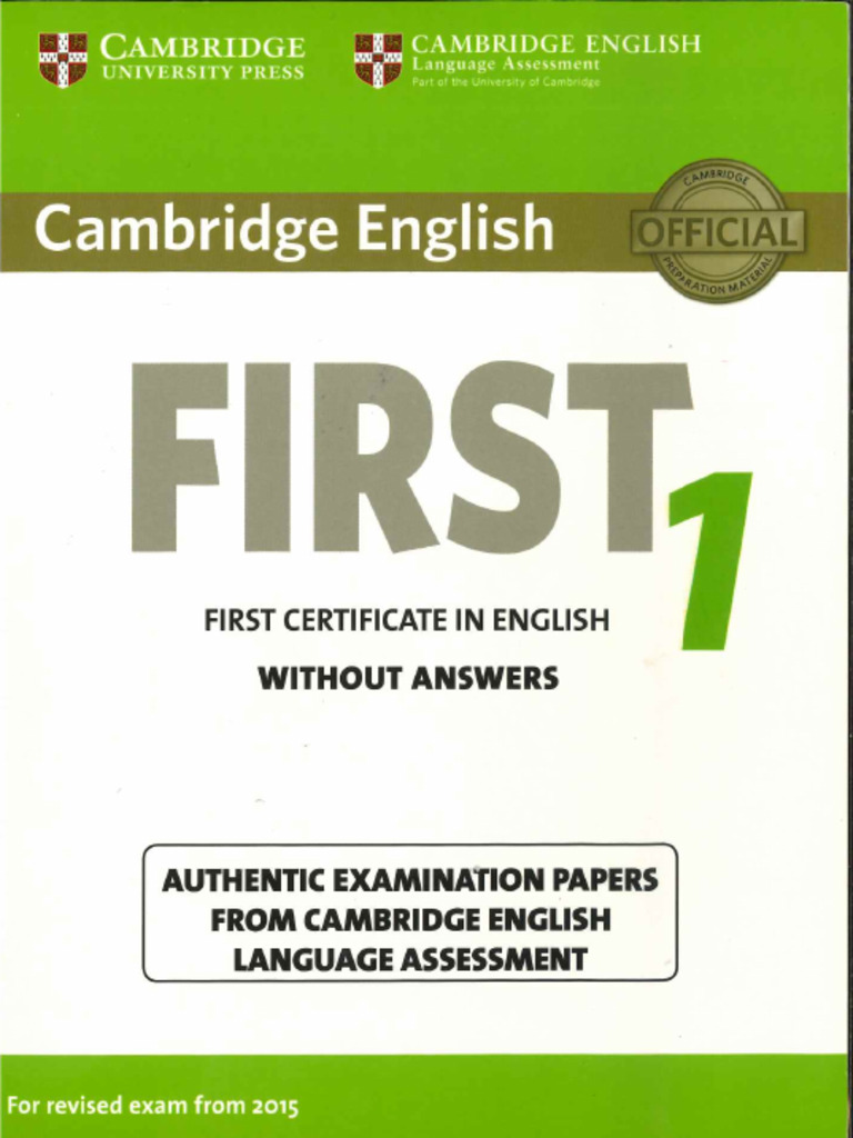 First 1 Libro Blanco | PDF