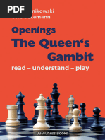 Encyclopedia of Chess Openings | PDF | Chess Openings | Chess