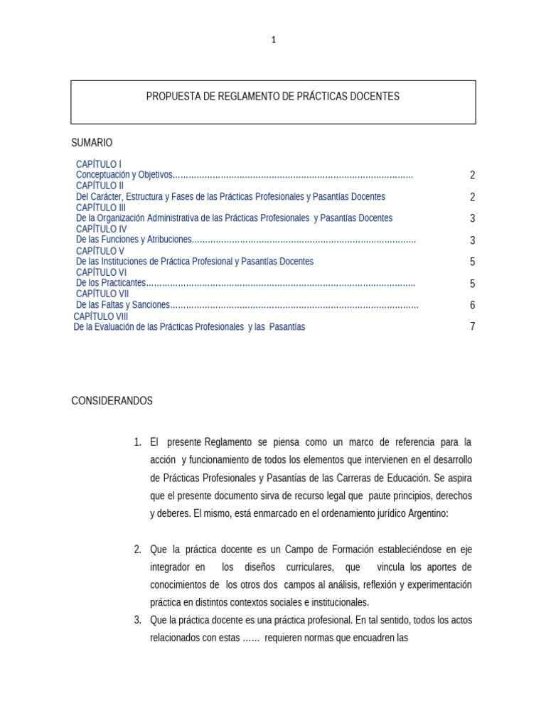 Reglament.. | PDF | Maestros | Enseñando