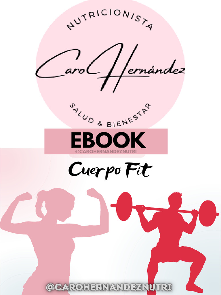 Ebook Ejercicio! | PDF | Aptitud física | Manejo de la obesidad
