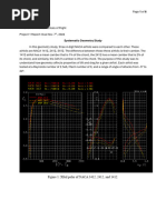 Naca4415 Airfoil | PDF | Vehicle Design | Aerodynamics