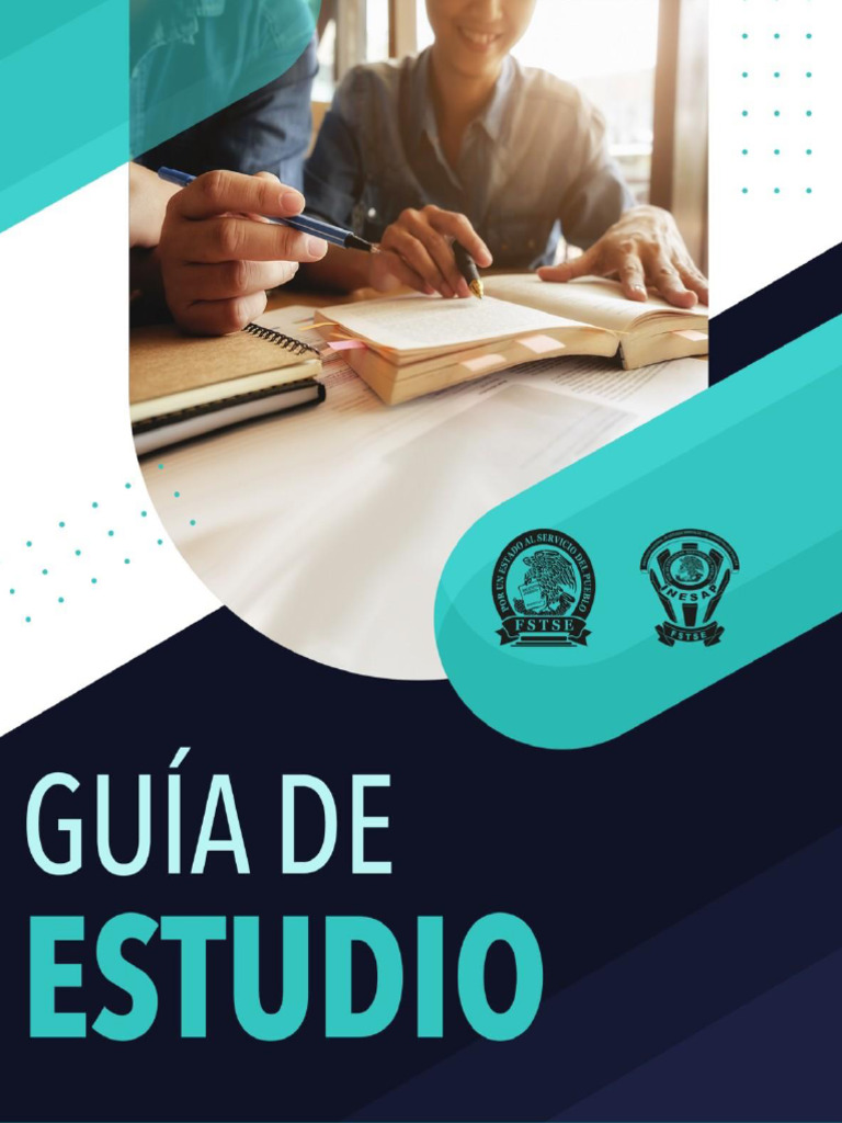 Inesap - Guia de Estudio 25-07-2024 | PDF | Divorcio | Ley procesal