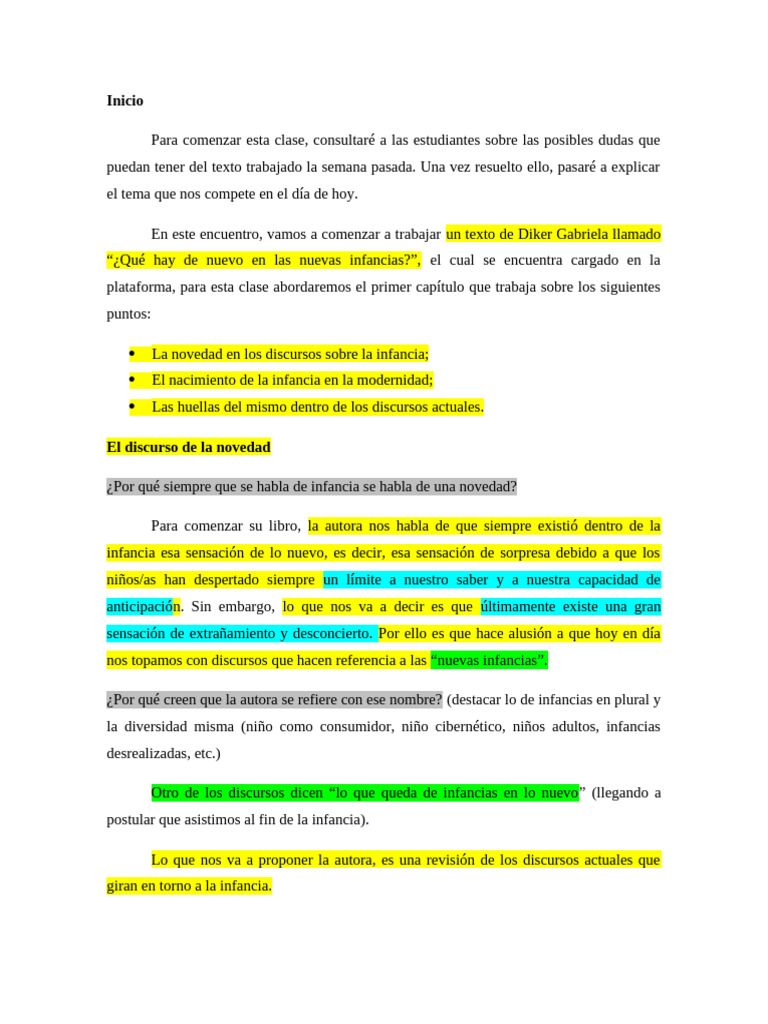 2 Clase 01-04 Diker | PDF | Adultos