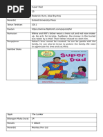 Story English Nilam (Done) | PDF | Jack And The Beanstalk