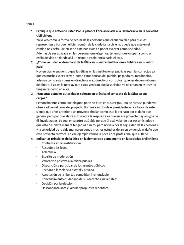 ed.ciudadana cataf | PDF | Democracia | Ideologías políticas