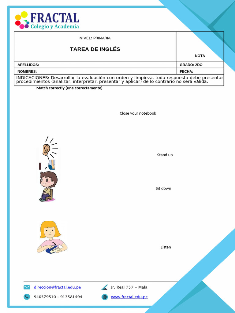 TAREA 2DO | PDF
