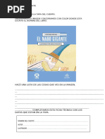 El Nabo Gigante COMPLETO | PDF | Clásicos