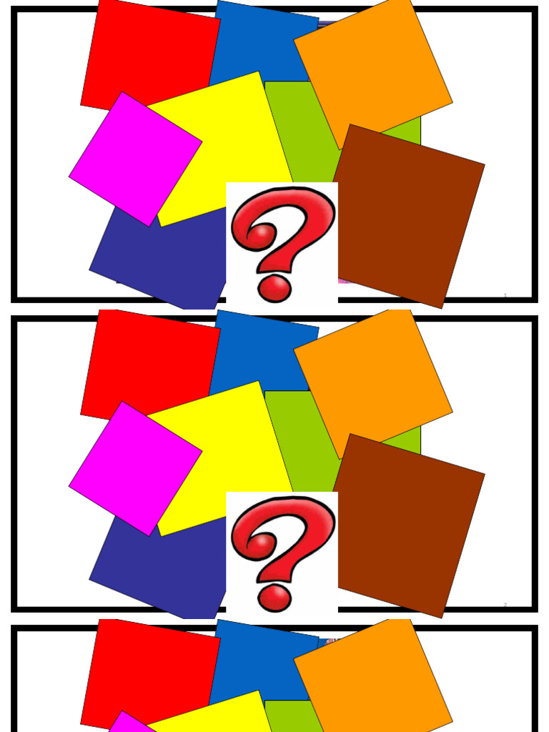 Guess The Movie With The Poster | PDF