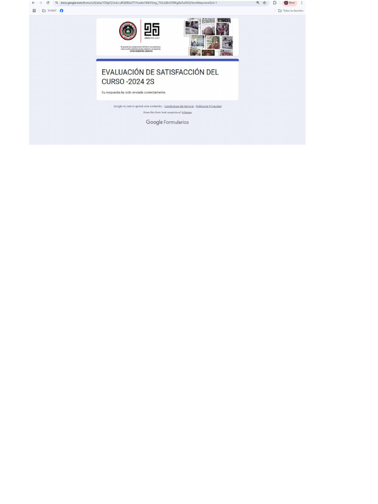 Castillo Steffany Encuesta | PDF