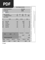 Código de Contas COMPLETO (PGC - NIRF) | PDF | Imposto sobre Valor ...