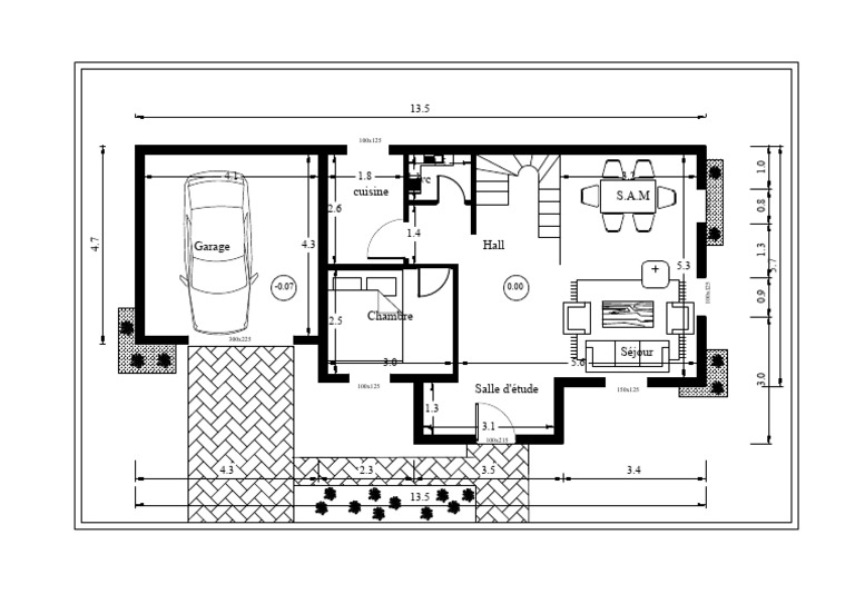 Drawing1 Layout2 | PDF