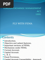 Chap 17 EEFC and DDA | PDF | Reserve Bank Of India | Banks