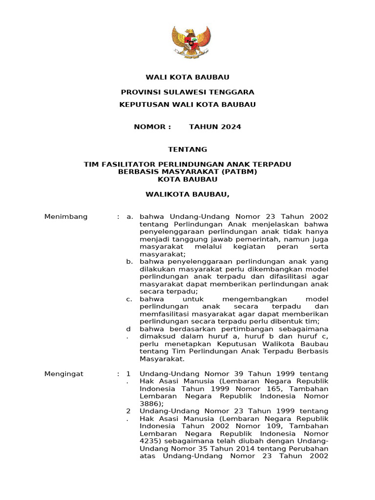 SK Patbm Kota 2024 | PDF