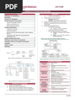 Pyramidal Weakness. Practical Neurology | PDF | Anatomical Terms Of ...