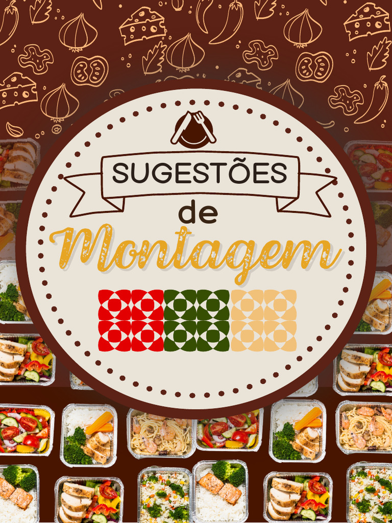 Sugestões de Montagem | PDF