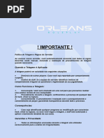 O que é Trash RP? | PDF