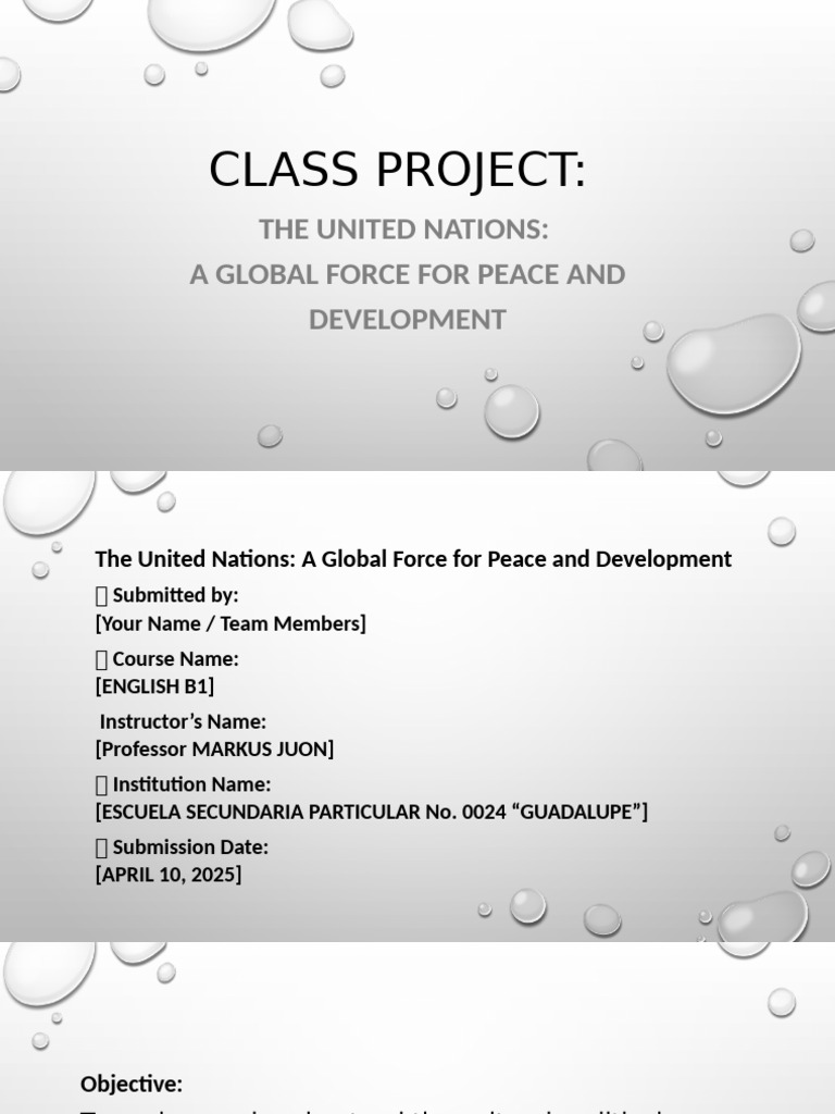 Class Project Uno Countries 2 | PDF