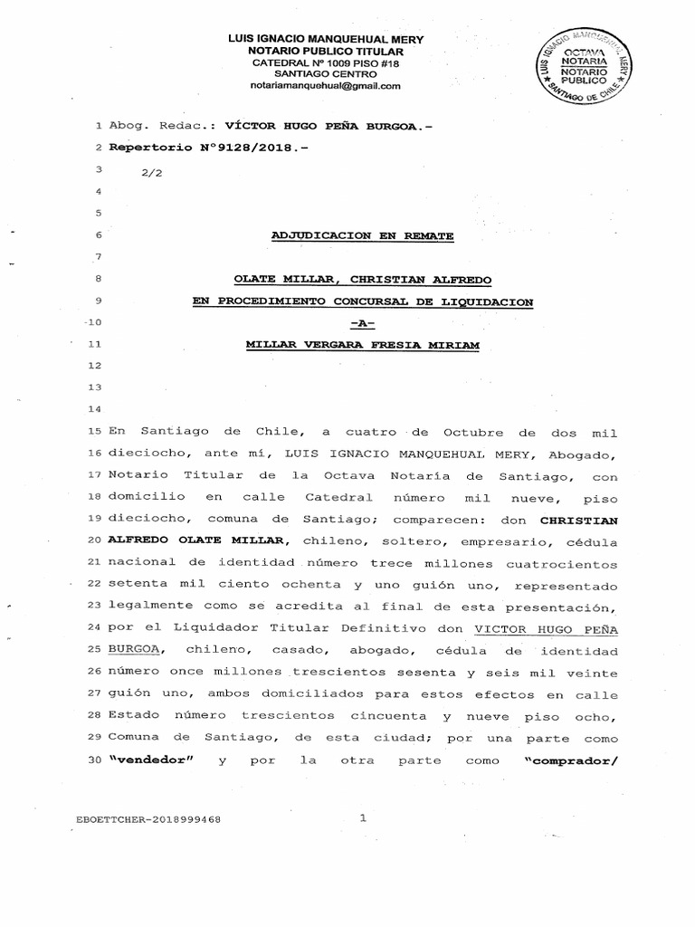 Documento | PDF
