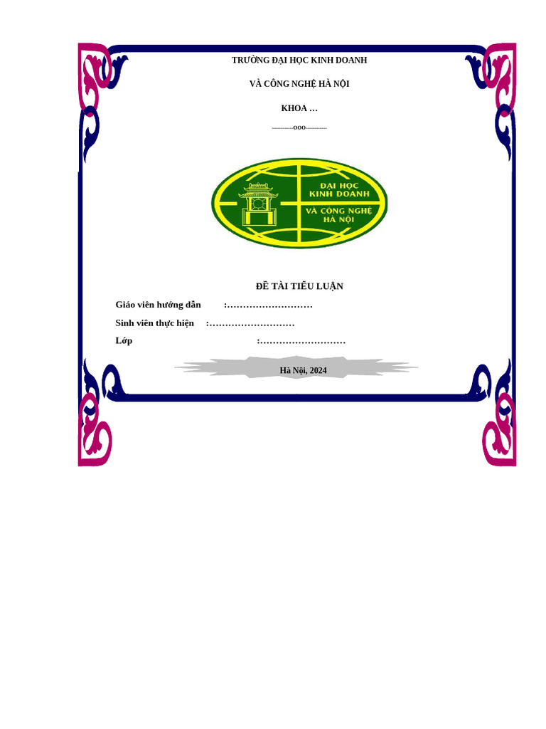 TL03-05 Tai-mau-bia-word-lam-tieu-luan-mau-so-3 | PDF