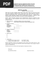 RENCANA PROGRAM KERJA KOPERASI DESA MERAH PUTIH | PDF