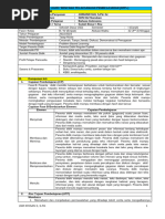 RPP Bahasa Indonesia Kelas 4 Semester 1 Kurikulum Merdeka | PDF | Karier & Perkembangan