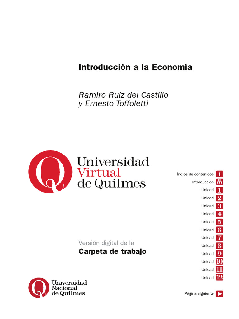 Introduccion A La Economia - PDF Cap02 | PDF | Elasticidad (economía) | Oferta y demanda