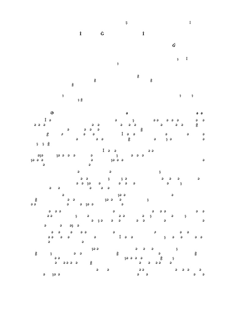 Gurcustanda Turkler | PDF