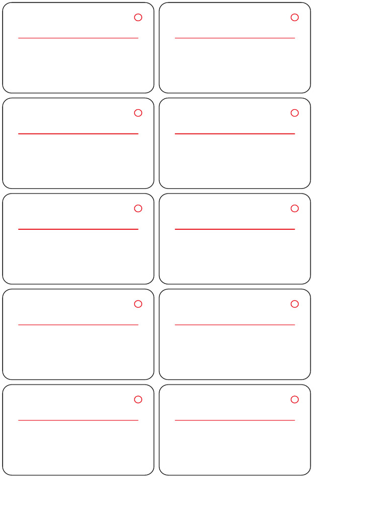 Drakar Tags V3 | PDF