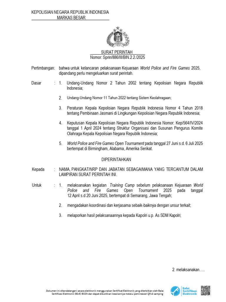 Sprin Taekwondo WPFG | PDF