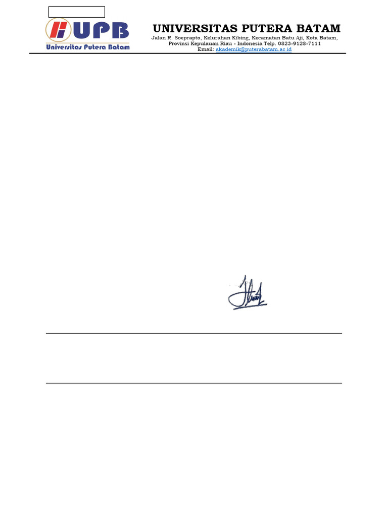 Pddk-06-F.036 Formulir Pengajuan Permohonan Peminjaman Ruangan Praktek ...