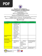 Hrpta Officers Template | PDF