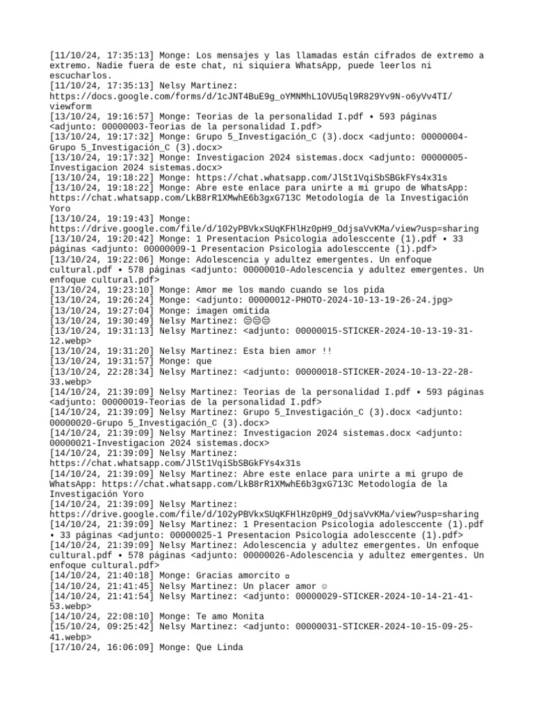 Chat | PDF | Chat en linea | Comunicación por medio de ordenadores