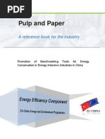 Process Flow Chart For Paper Making | PDF | Paper | Pulp (Paper)